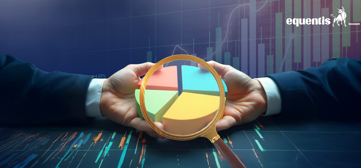 Measuring Portfolio Diversification Using Correlation Matrices